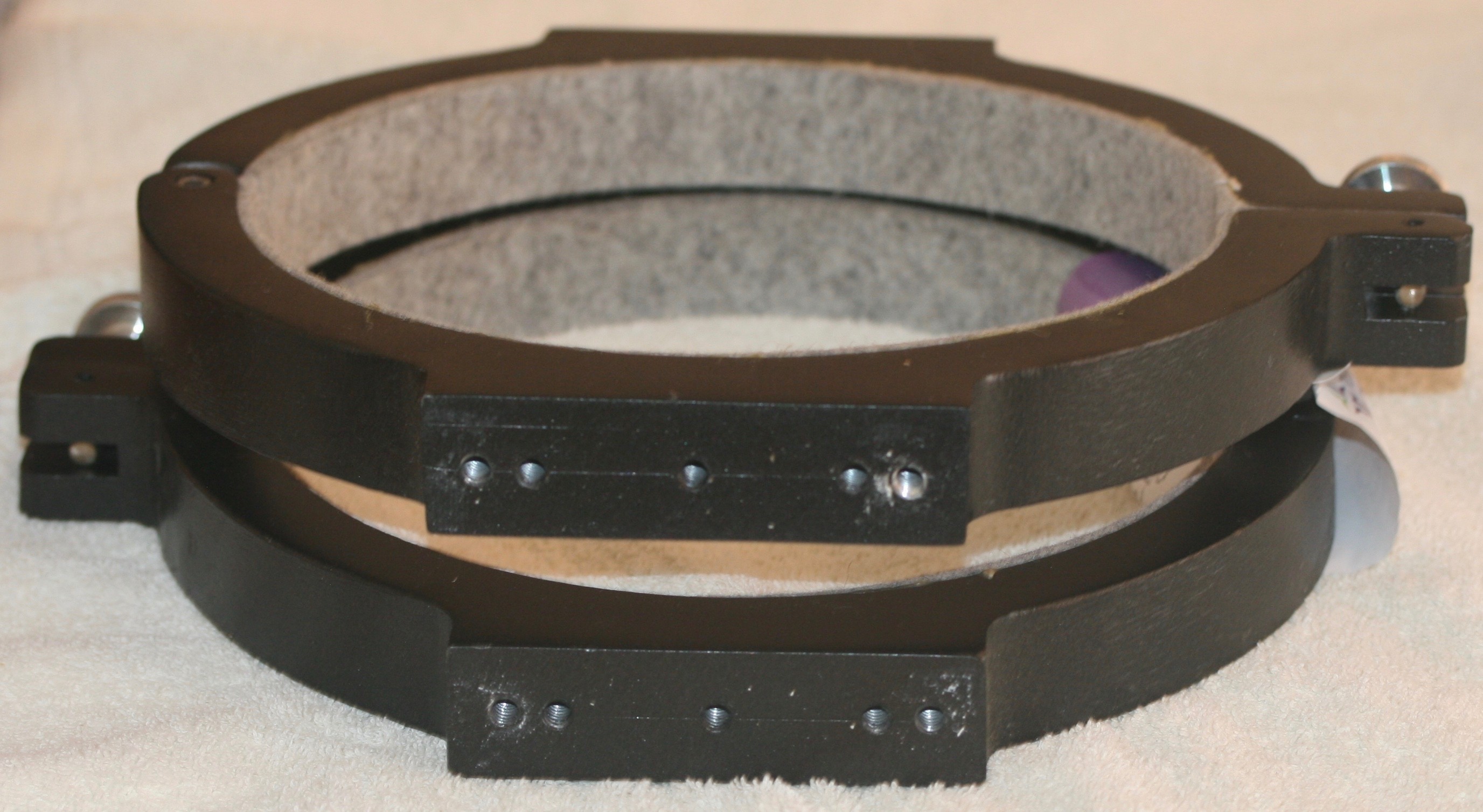 TEC 180 FL | Astromart