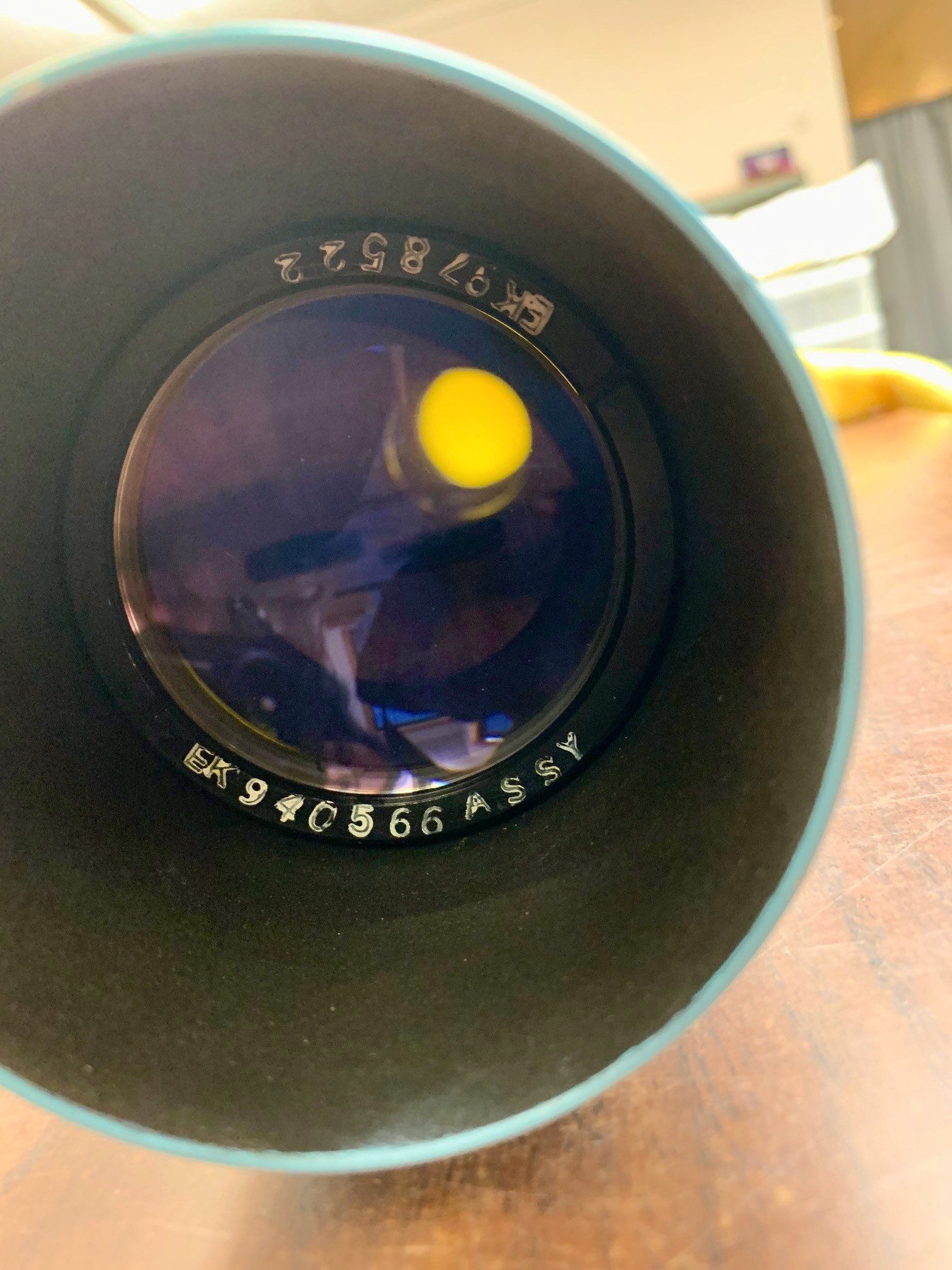 50mm-60mm +/- Finder Scope with Rings and Base and Soft Case | Astromart