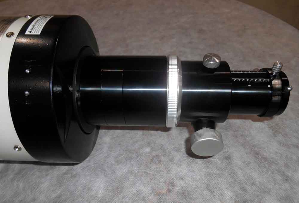 Orion Ritchey-Chretien Astrograph 6" f/9 - SOLD | Astromart