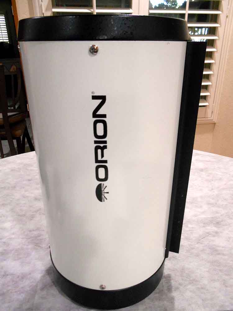 Orion Ritchey-Chretien Astrograph 6" f/9 - SOLD | Astromart