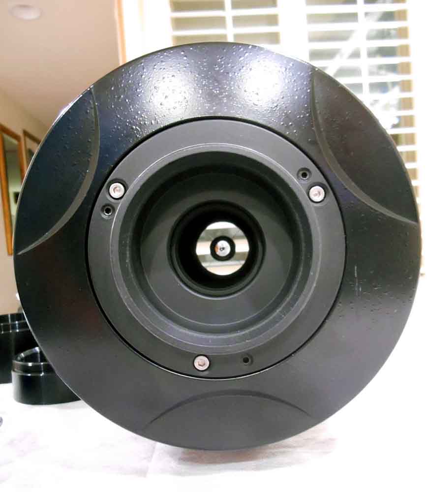 Orion Ritchey-Chretien Astrograph 6" f/9 - SOLD | Astromart