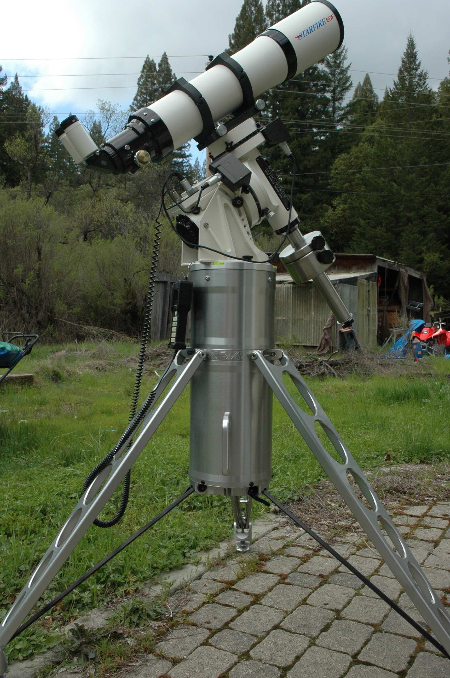 AP AP Monolith **Updated** | Astromart