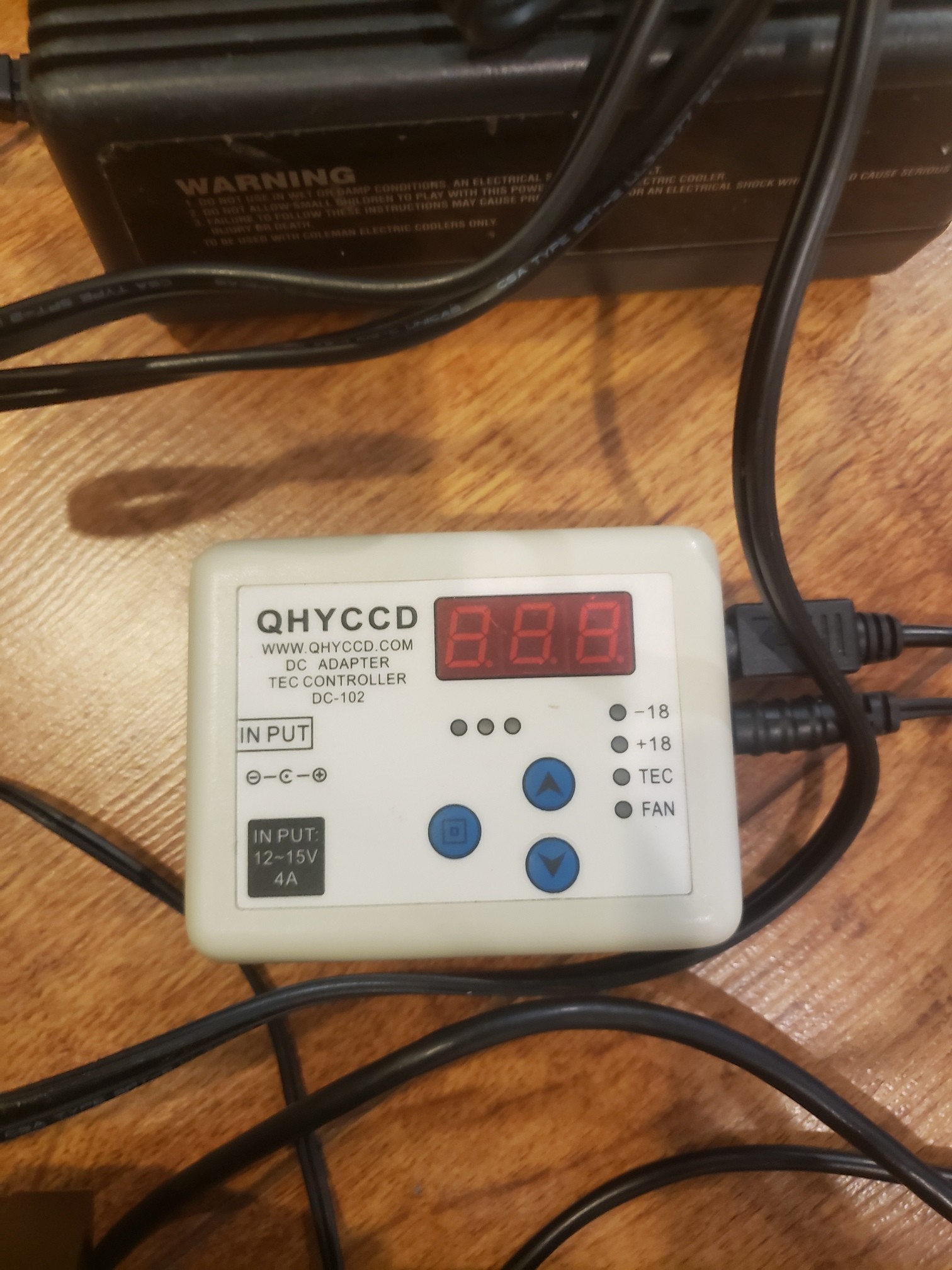 Meade LXD75 Mount Telescope and Camera - complete | Astromart