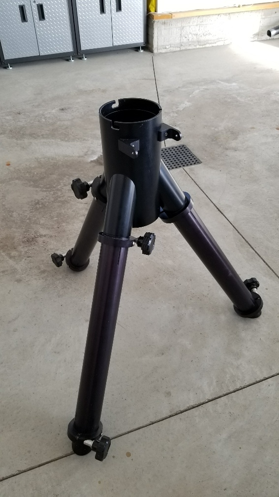 Losmandy G8/G11 Tripod | Astromart