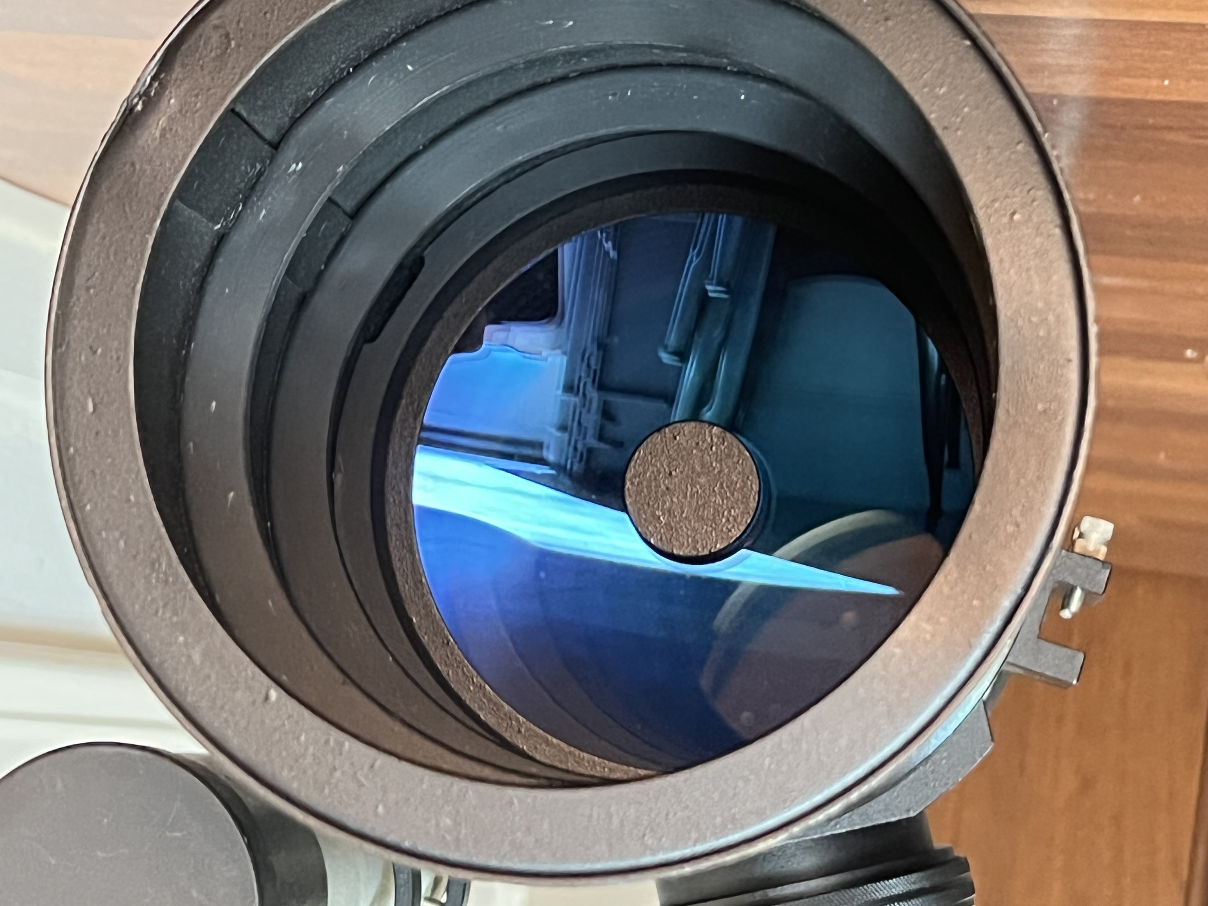 Intes Micro MN56 | Astromart