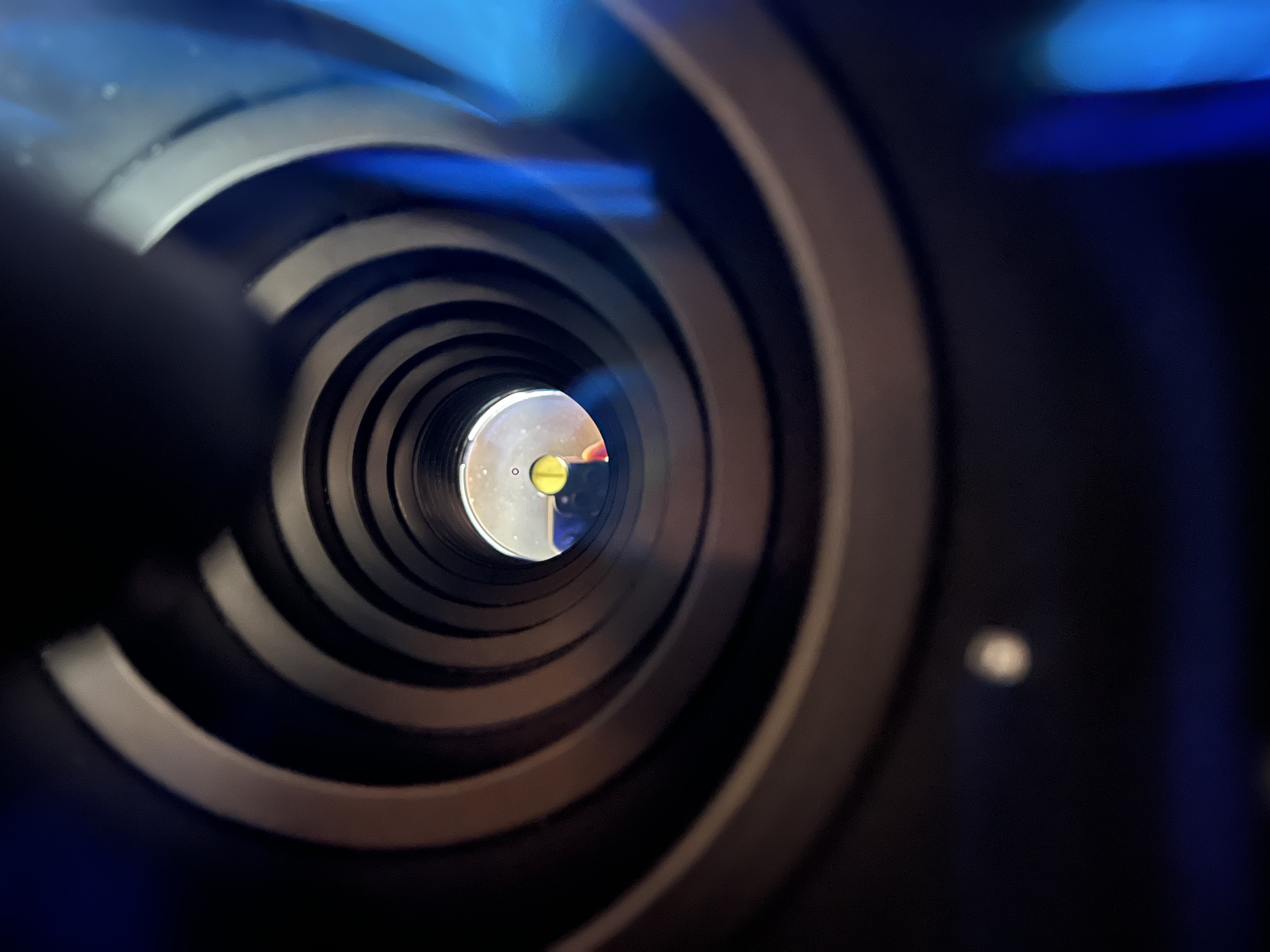 Intes Micro MN56 | Astromart