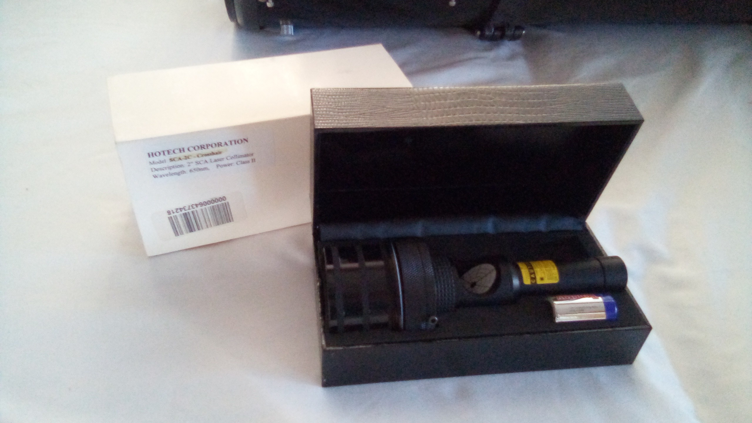 Orion 8" Newtonian Astrograph | Astromart