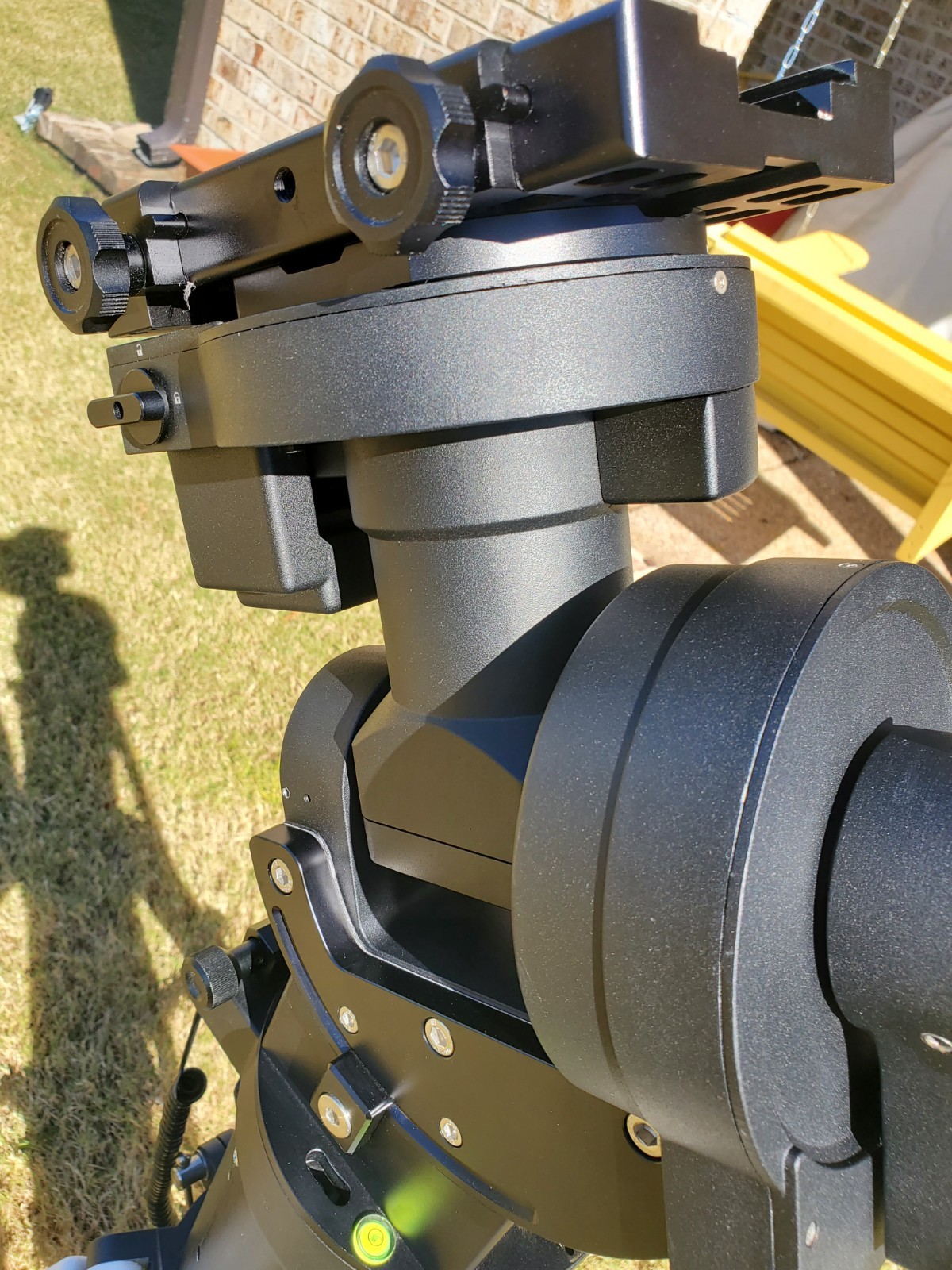 iOptron CEM70 w/iPolar mount | Astromart