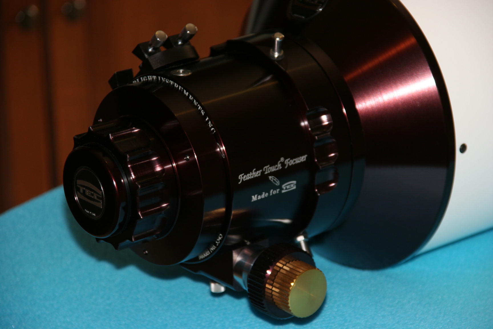 Tec 180 F\7 FL - European buyers (sale pending) | Astromart