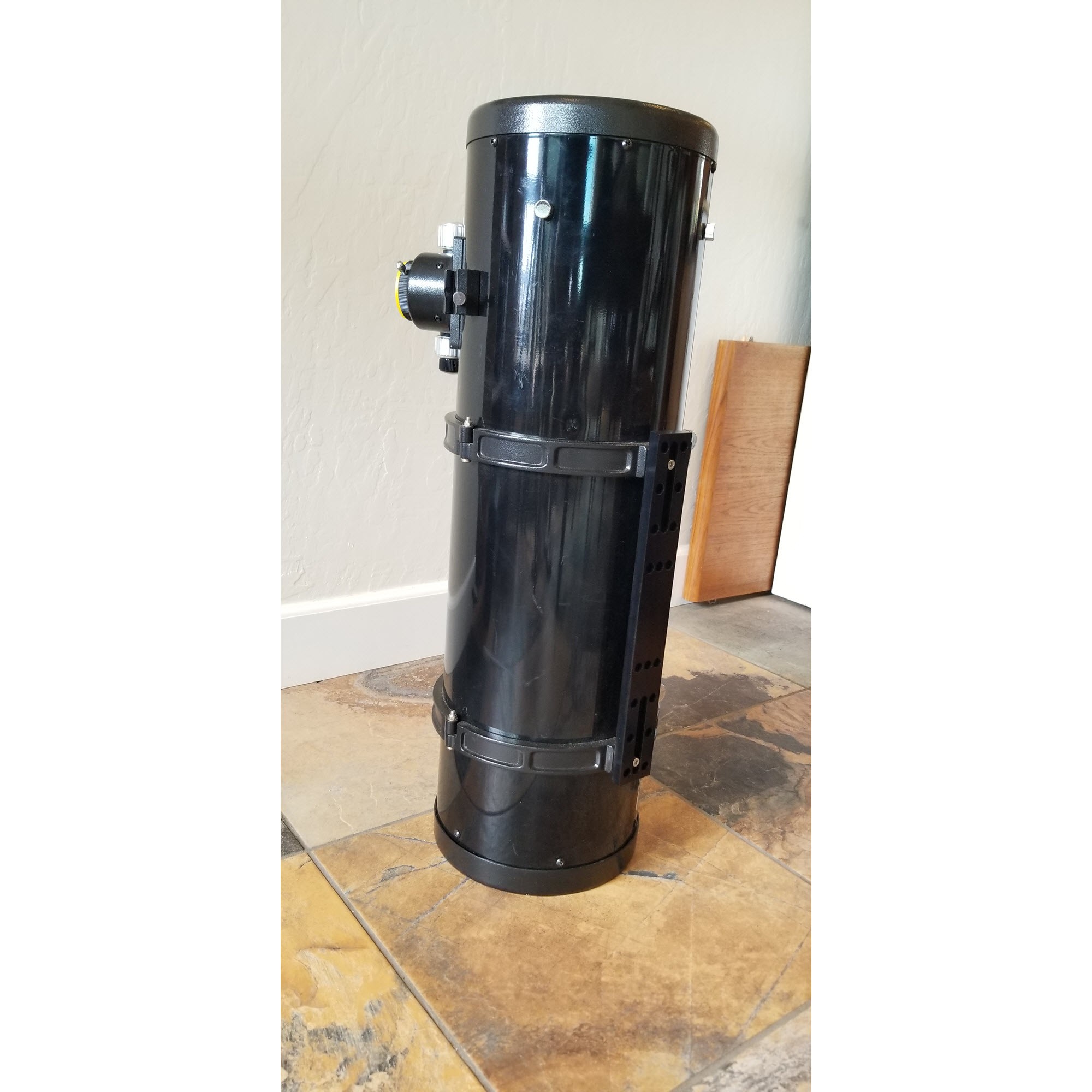 Orion 8" f/3.9 Astrograph, MPCC Coma Corrector SALE PENDING | Astromart