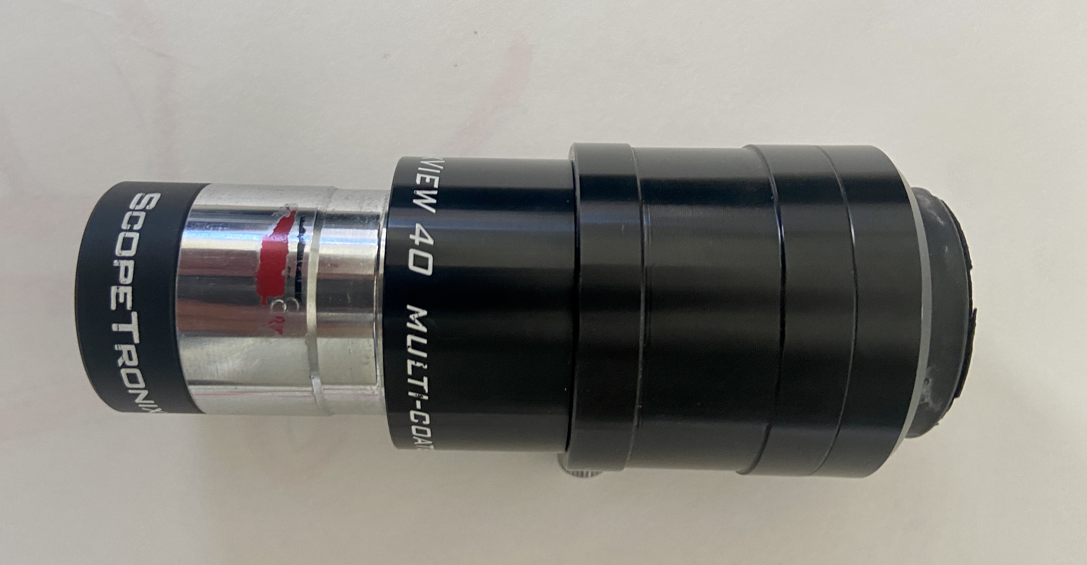 Scopetronix Maxview 40 - $30 | Astromart