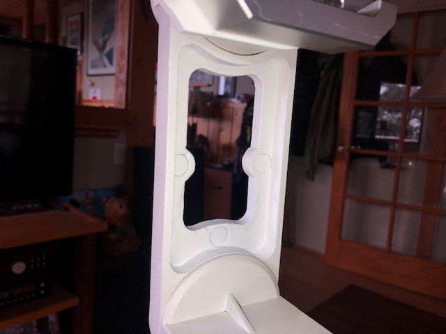 Astro-Tech Alt / Az Mount with upgrades. (no tripod) | Astromart