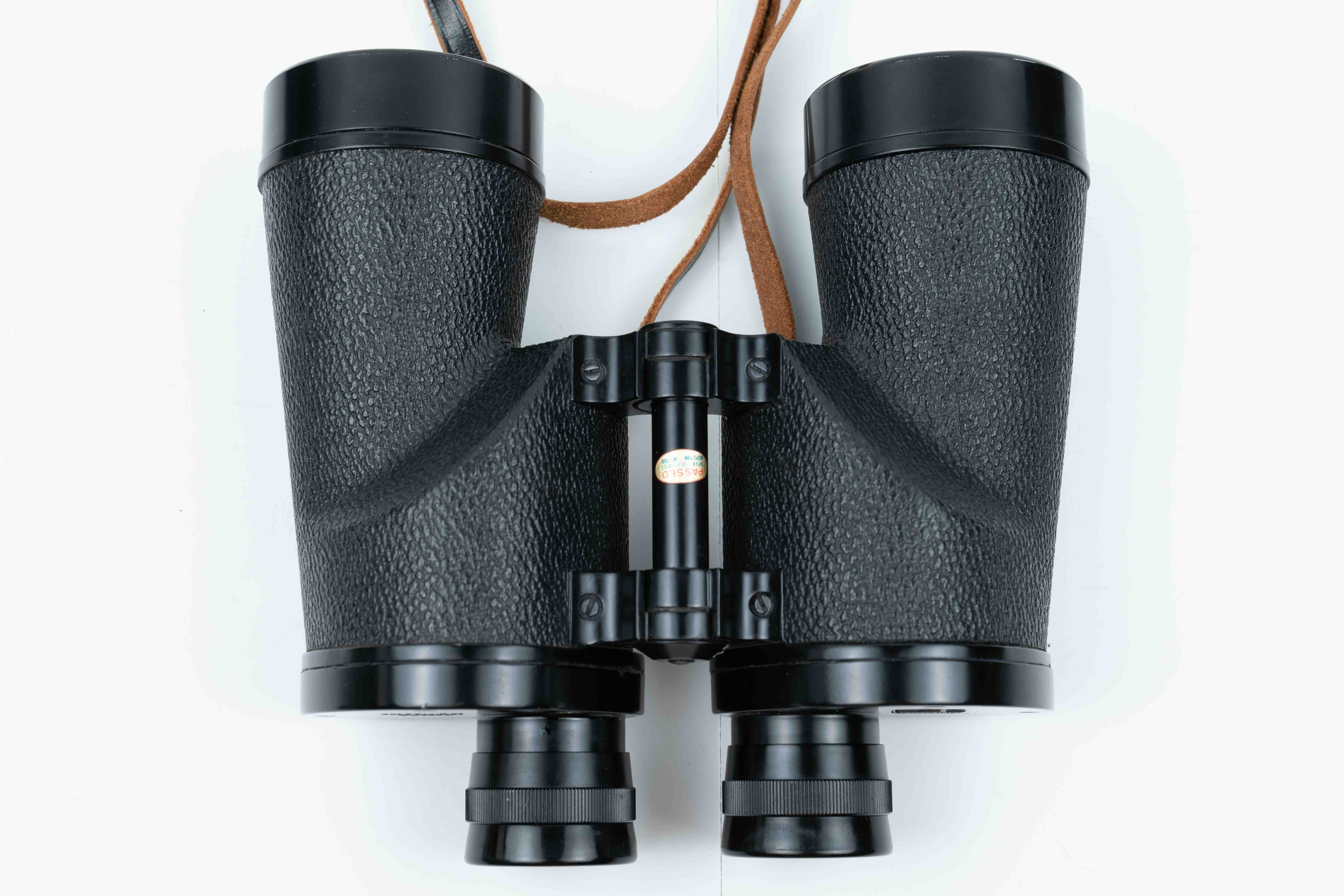 Nikon Tropical 7x50 IF Marine Binoculars w/Case | Astromart