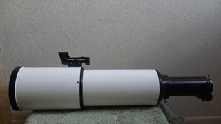 TMB APM LOMO 102/800 LW APO Triplet. *Pending Sale | Astromart