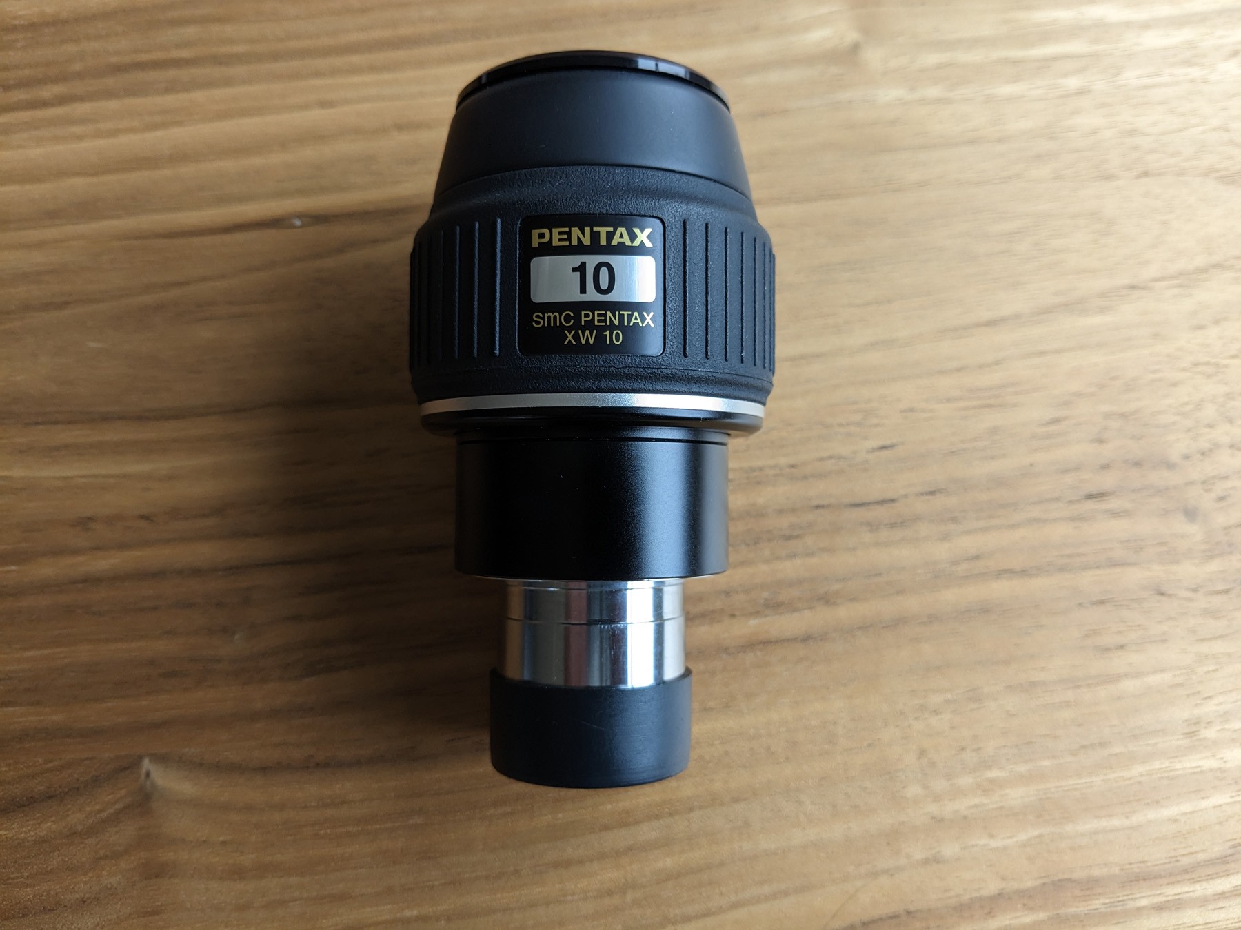 Pentax SMC XW 10mm | Astromart