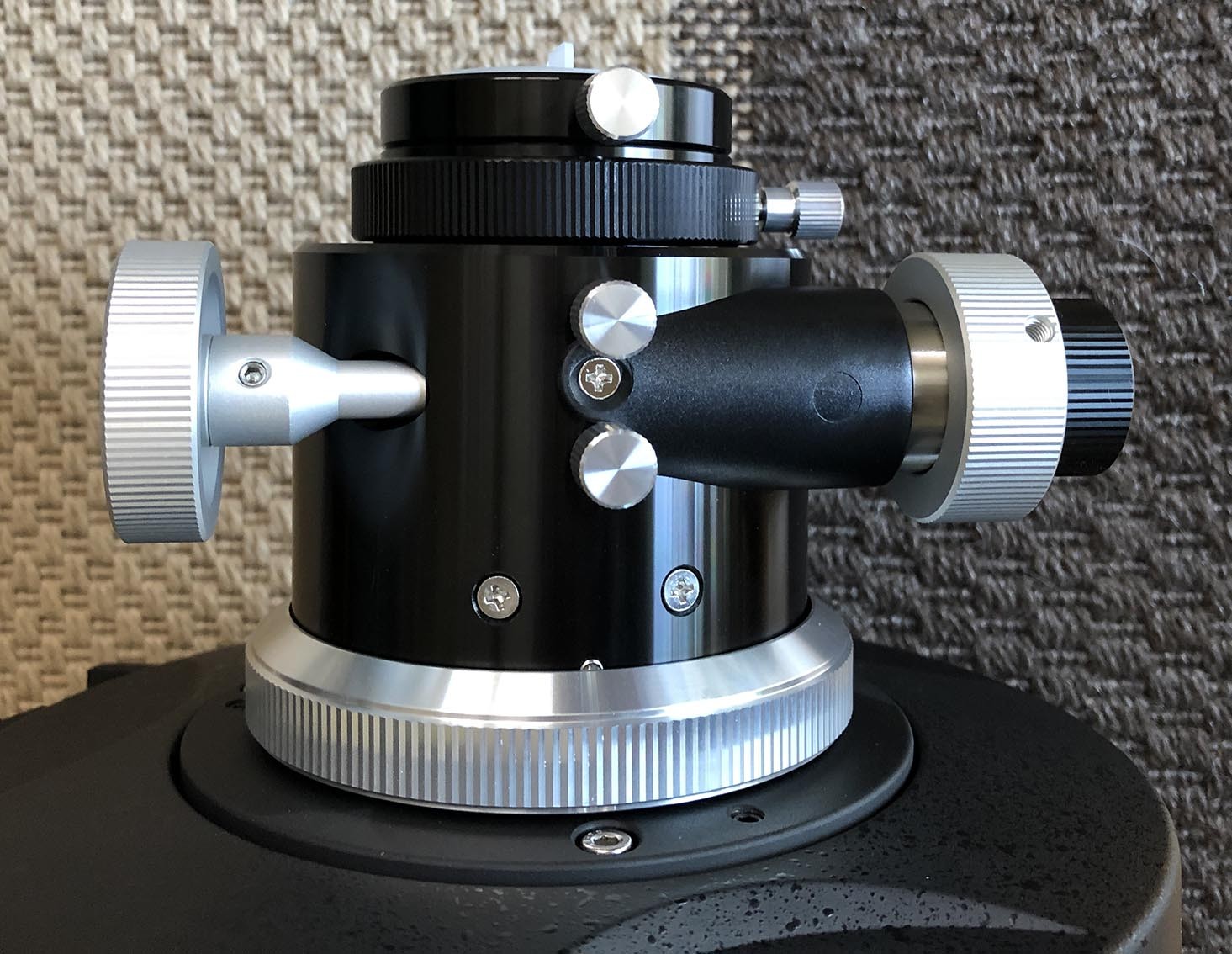 TPO 6" F/9 RITCHEY-CHRETIEN OTA | Astromart