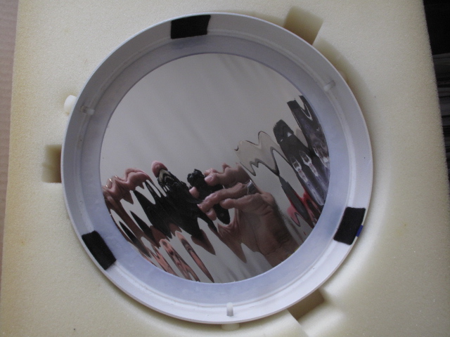 Kendrick #6010A Baader solar filter (175 - 185mm) | Astromart