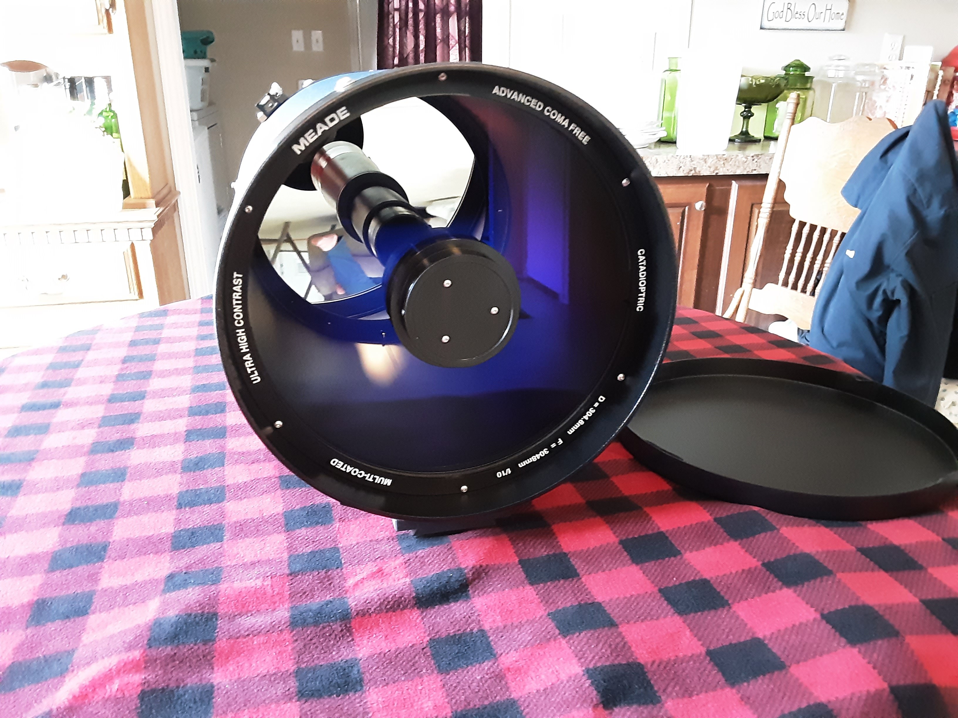 Meade lx90 12inch OTA | Astromart