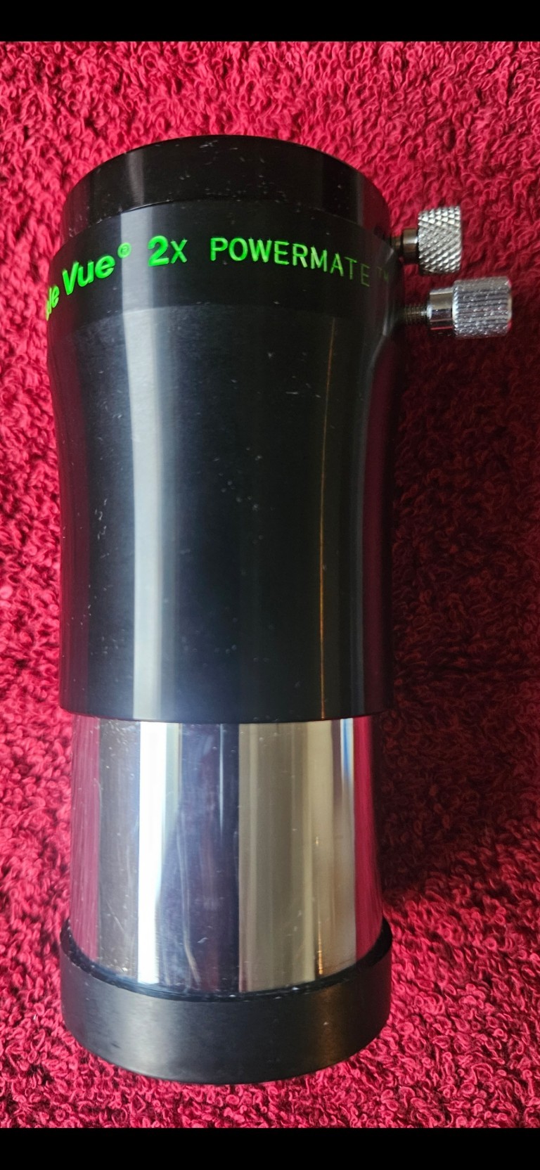 Televue 2