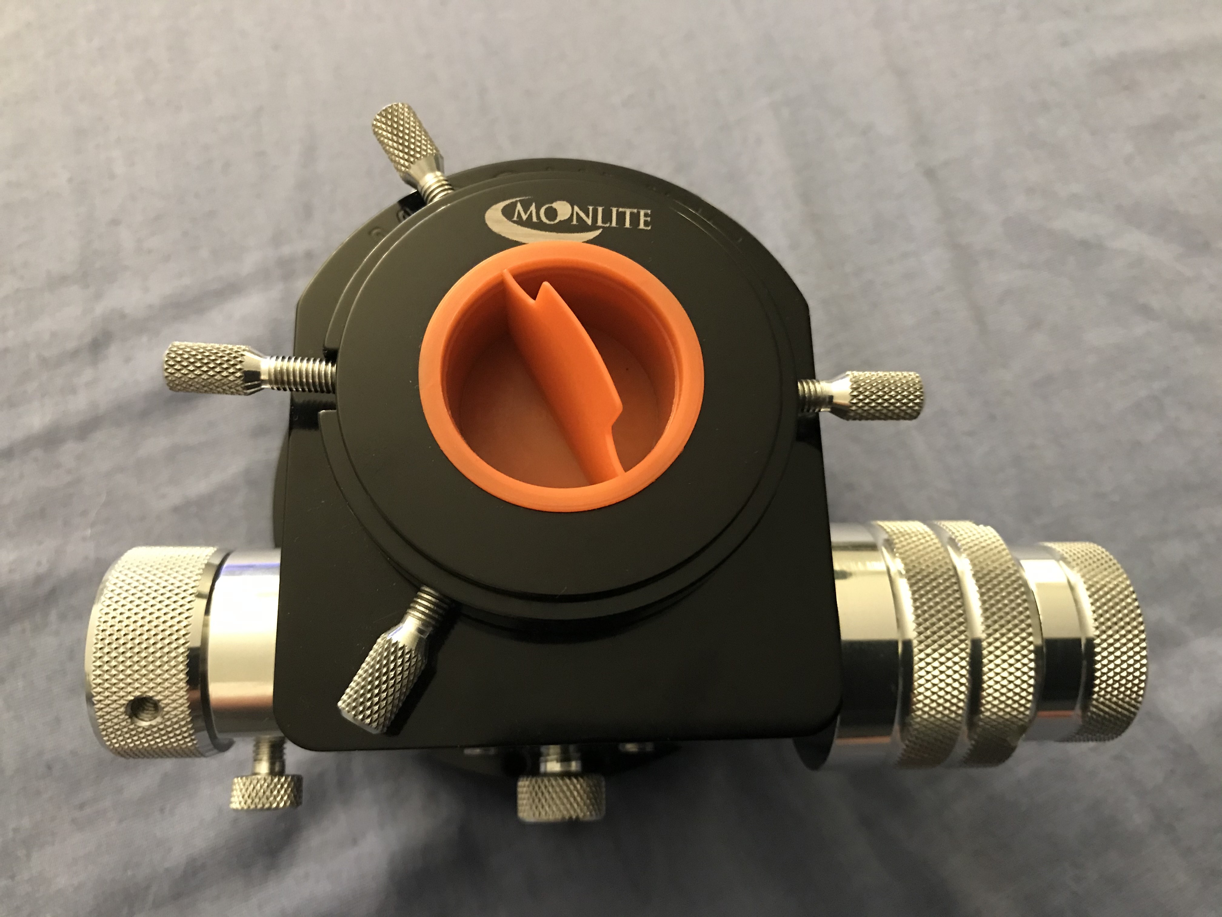 MOONLITE CS 2” Format Focuser | Astromart